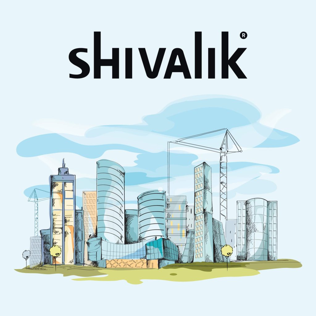 B2B Marketing & Customer Engagement For Shivalik
